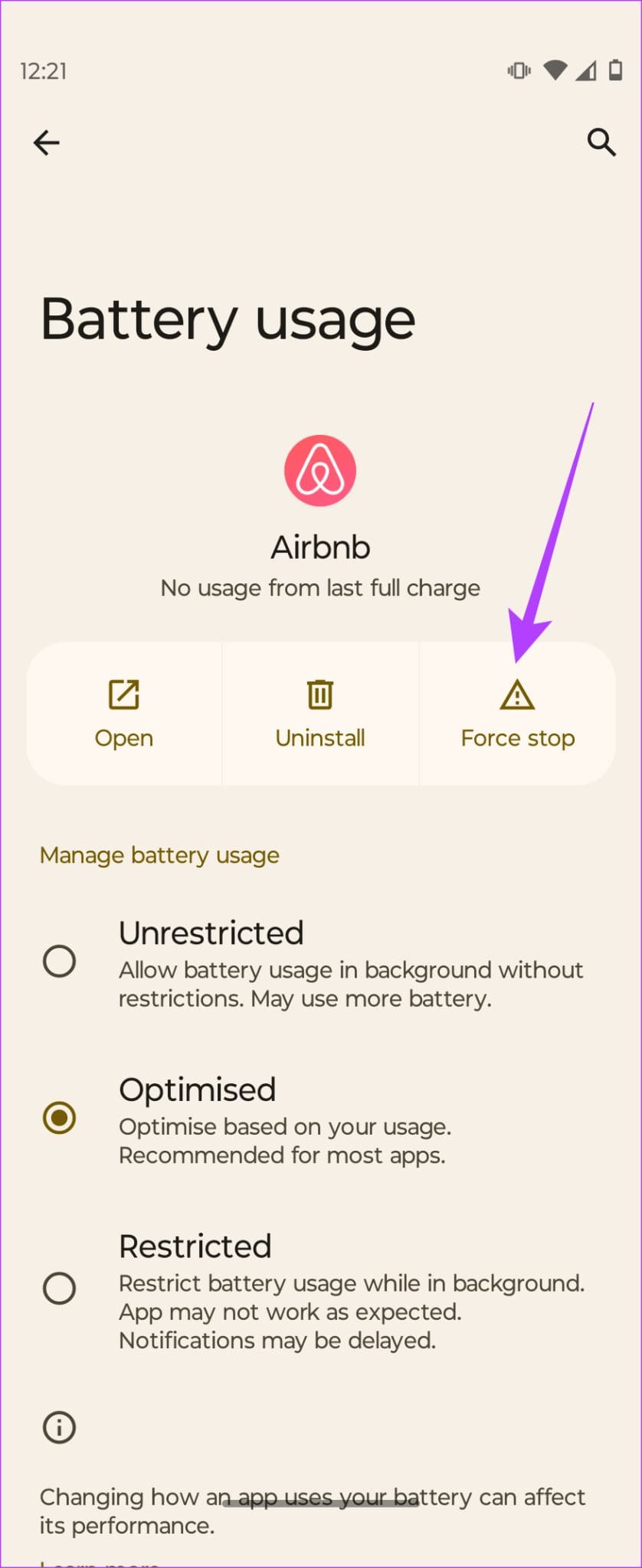How to Fix Overnight Battery Drain on Android Phone - Guiding Tech