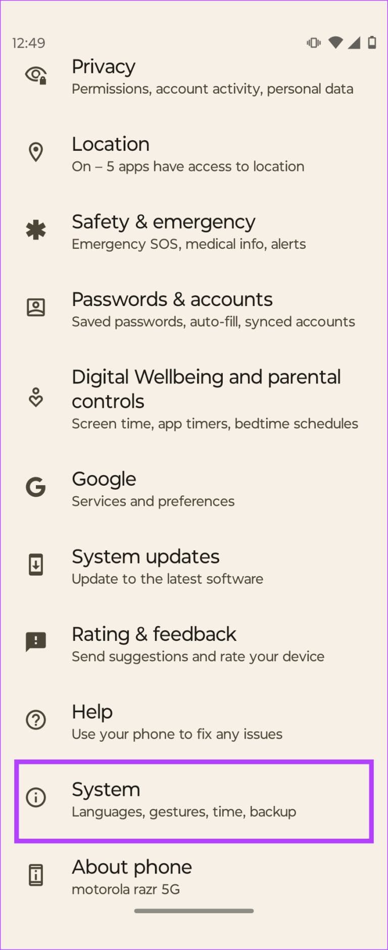 How to Fix Overnight Battery Drain on Android Phone - Guiding Tech