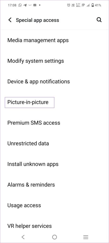 3 Fixes for Netflix Picture-In-Picture Mode Not Working on Android ...