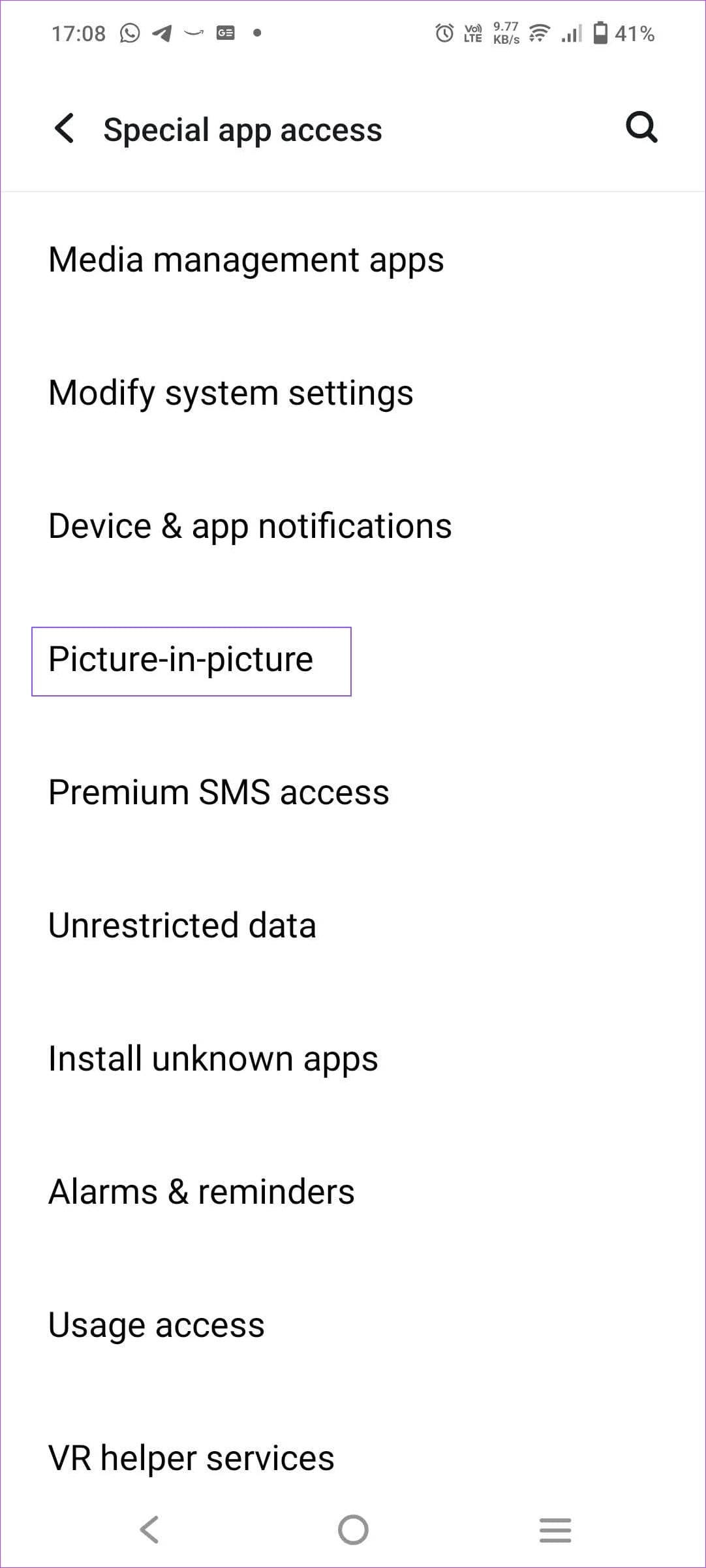 3 Fixes for Netflix Picture-In-Picture Mode Not Working on Android ...