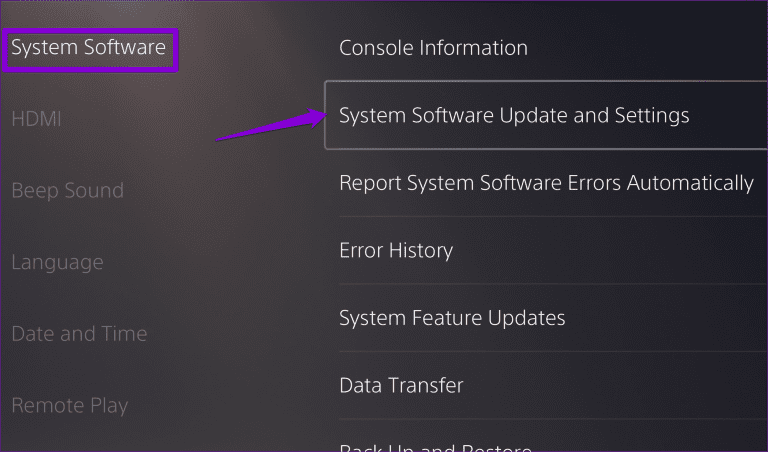 4 Fixes for PS5 Not Recognizing External Hard Drive - Guiding Tech