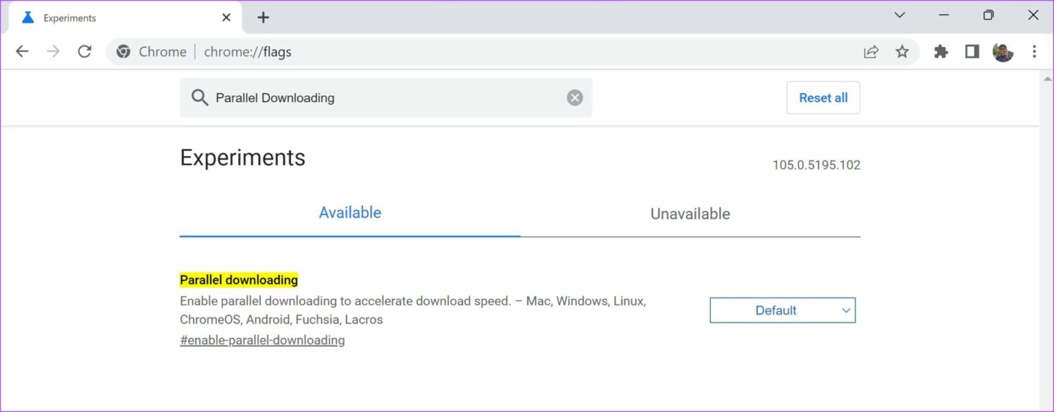 10 Best Ways to Increase Download Speeds in Google Chrome on Windows