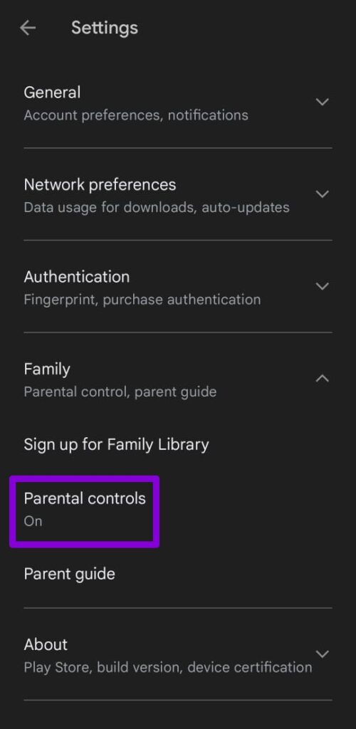 Top 8 Ways to Fix Google Play Store Not Showing Installed Apps ...