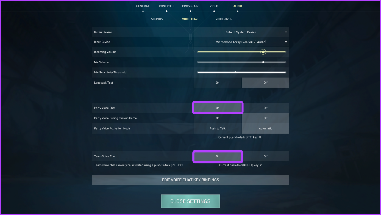 How to Fix Valorant Voice Chat or Mic Not Working on Windows - Guiding Tech