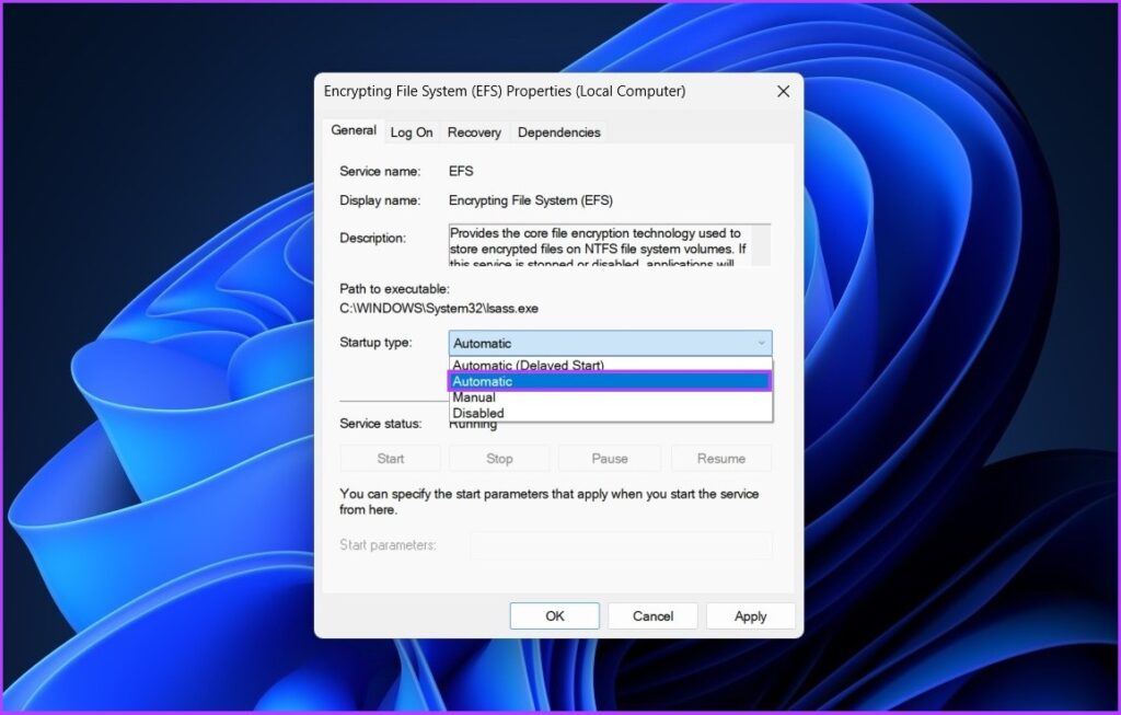 How to Password Protect a Folder on Windows 11 - Guiding Tech
