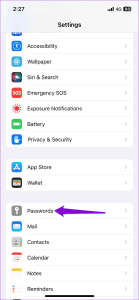 3 Ways to Fix AutoFill Passwords Not Working on iPhone and iPad ...