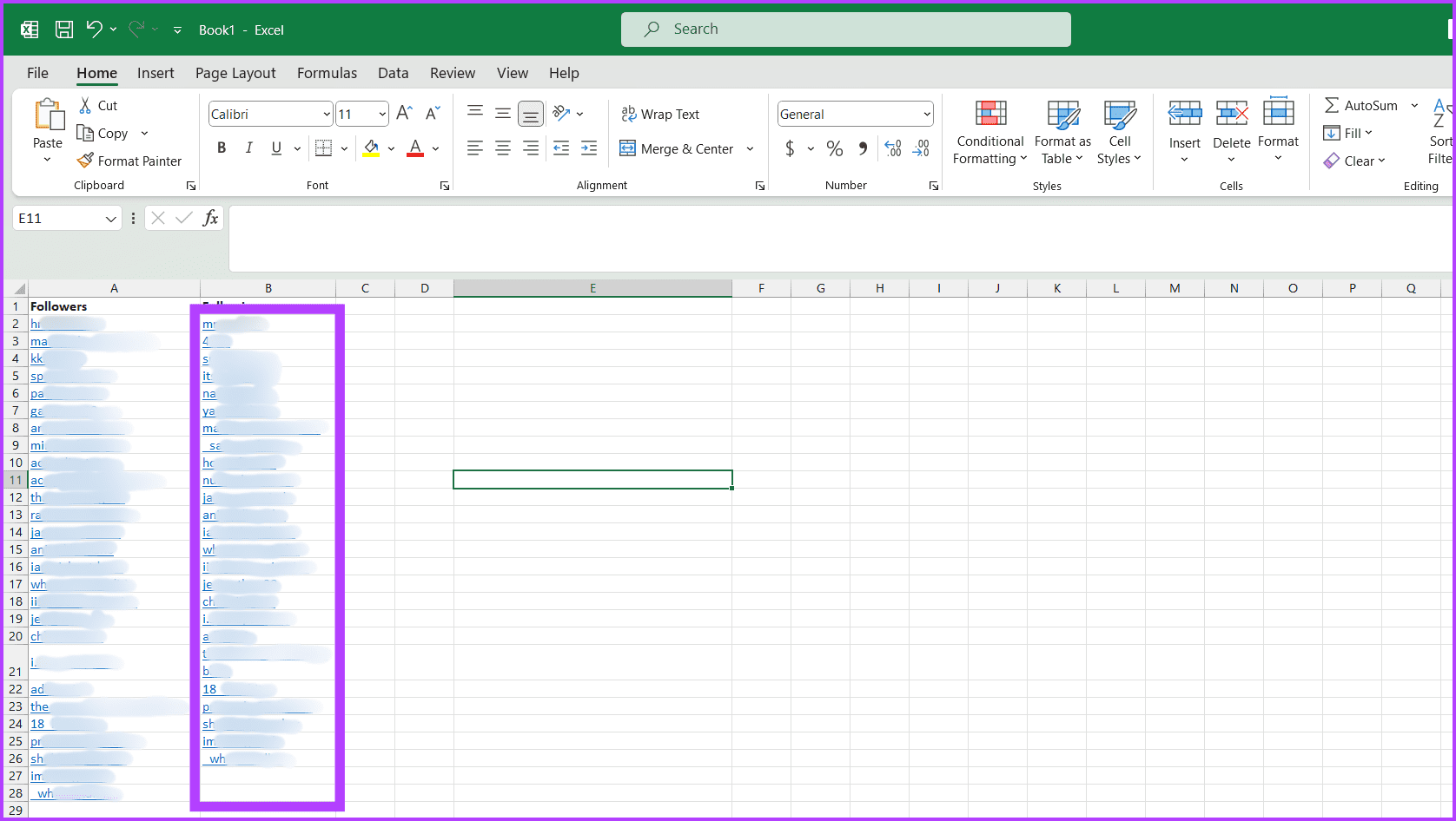Know Who Unfollowed You on Instagram (With/Without App)- Guiding Tech