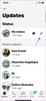 17 WhatsApp Status Tips and Tricks You Should Know - Guiding Tech