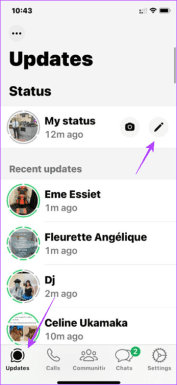 17 WhatsApp Status Tips and Tricks You Should Know - Guiding Tech