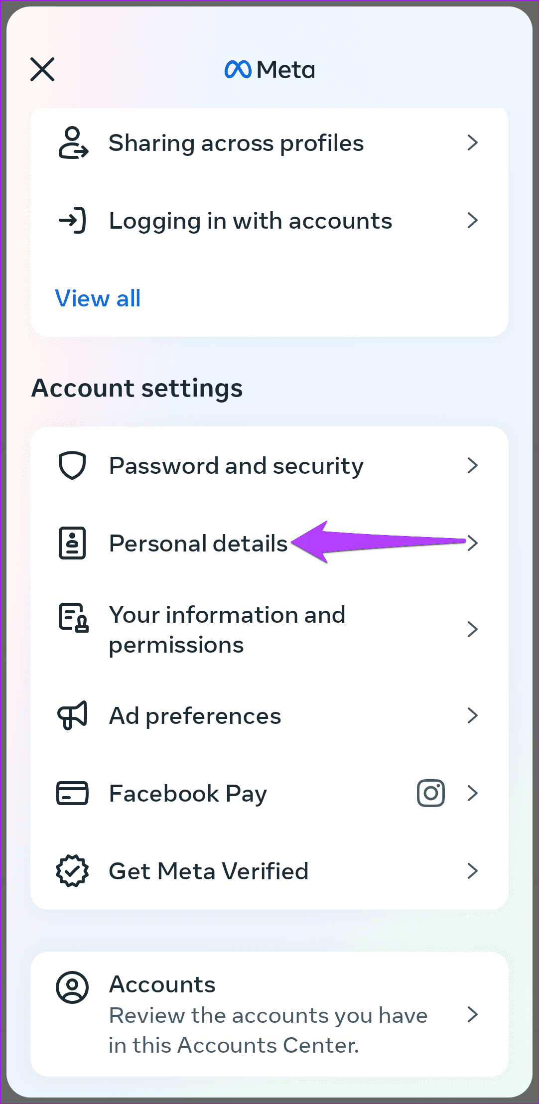 How to View, Download, and Delete Your Instagram Data - Guiding Tech