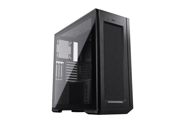 5 Best PC Cases for Good Airflow in 2024 - Guiding Tech