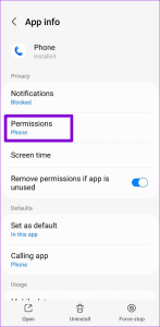 4 Fixes for Android Not Showing Contact Names for Incoming Calls ...