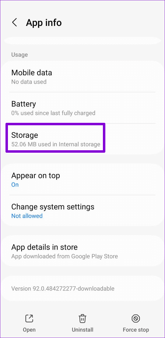 4 Fixes for Android Not Showing Contact Names for Incoming Calls ...