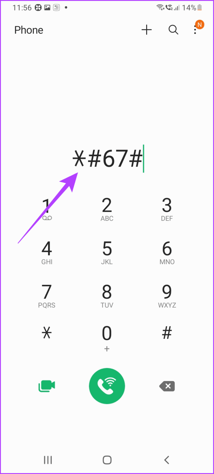7 Signs Your Phone is Tapped and How to Secure It - Guiding Tech