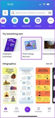 5 Ways to Make a Collage on iPhone - Guiding Tech