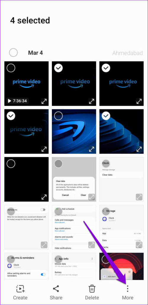 How to Add Location Details to Photos on Android - Guiding Tech
