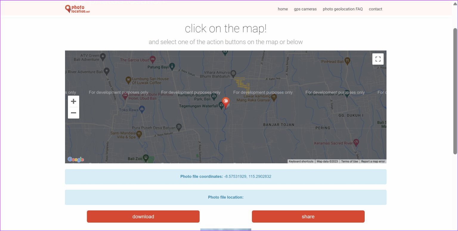 5 Ways to Find Location From a Photo