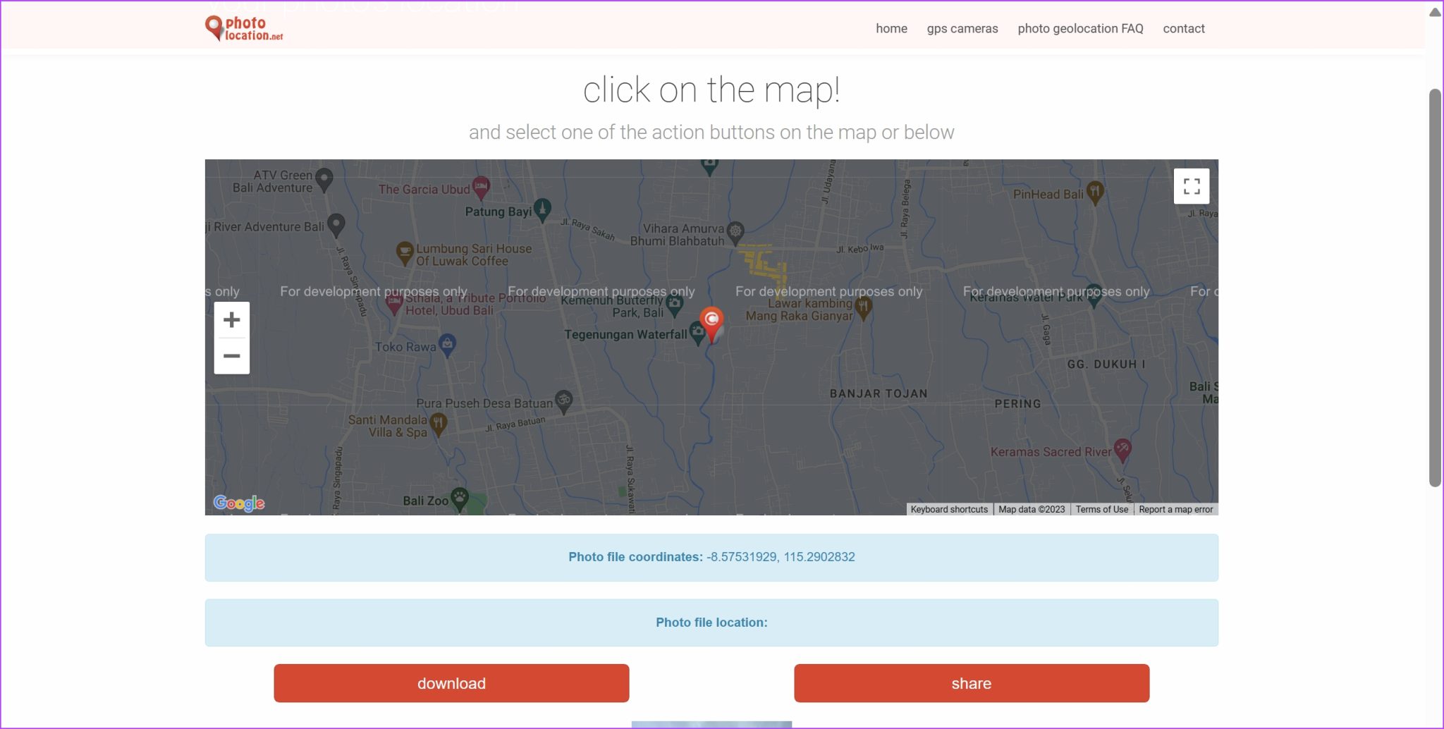 5 Ways to Find Location From a Photo