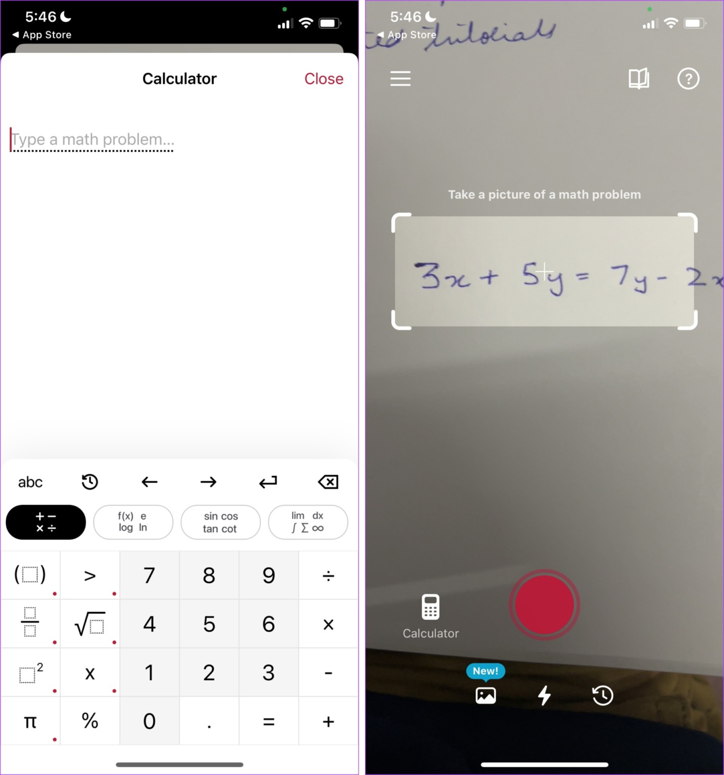 7 Best Free Calculator Apps for iPhone - Guiding Tech