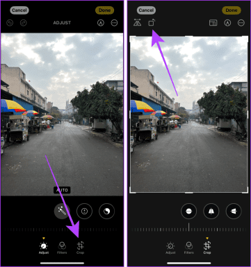 10 Ways to Quickly Rotate an Image on Mobile and Computer - Guiding Tech