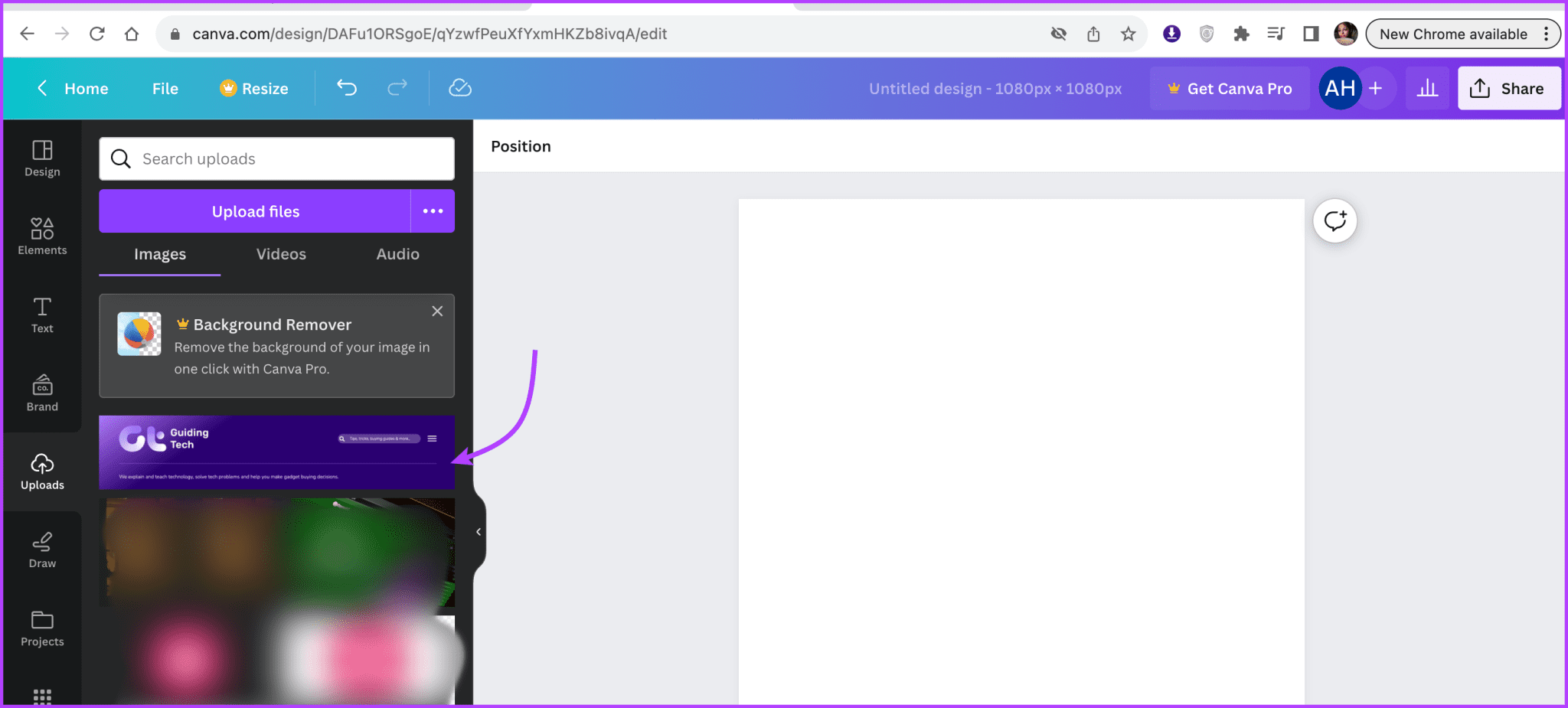 How to Identify Specific Color on an App or Website - Guiding Tech