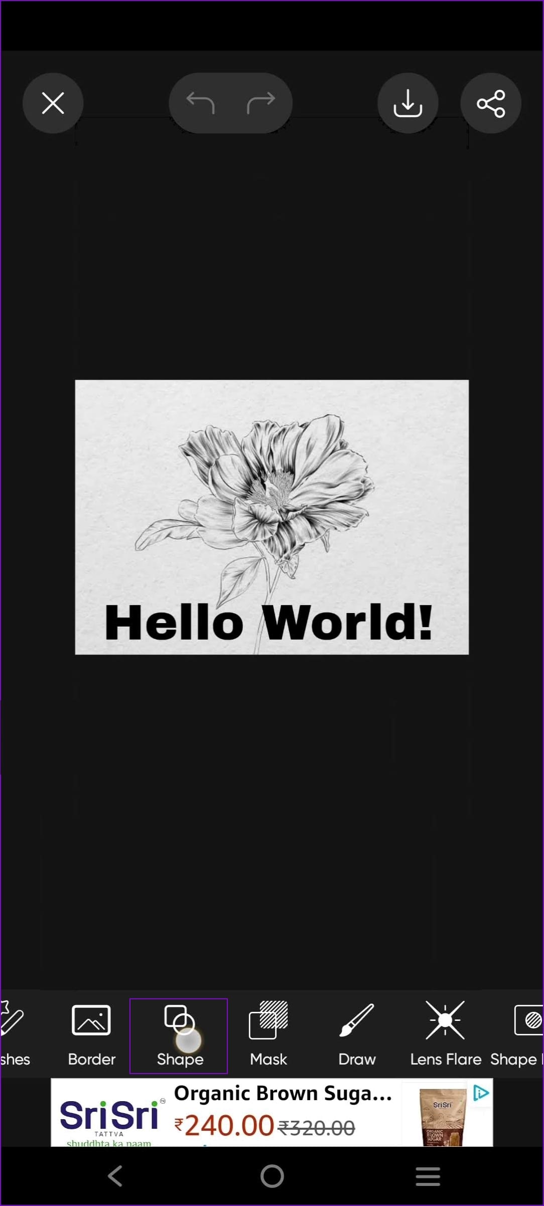 5 Apps to Add Arrows and Text to Images on Android - Guiding Tech