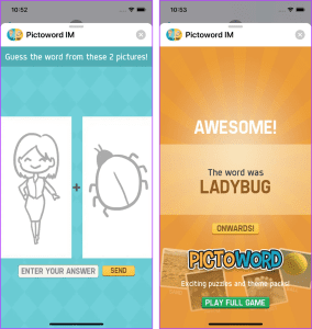 10 Best iMessage Games for iPhone and iPad - Guiding Tech