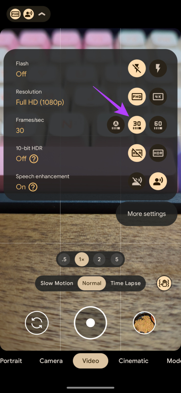 10 Best Pixel 7 and Pixel 7 Pro Camera Tips and Tricks - Guiding Tech