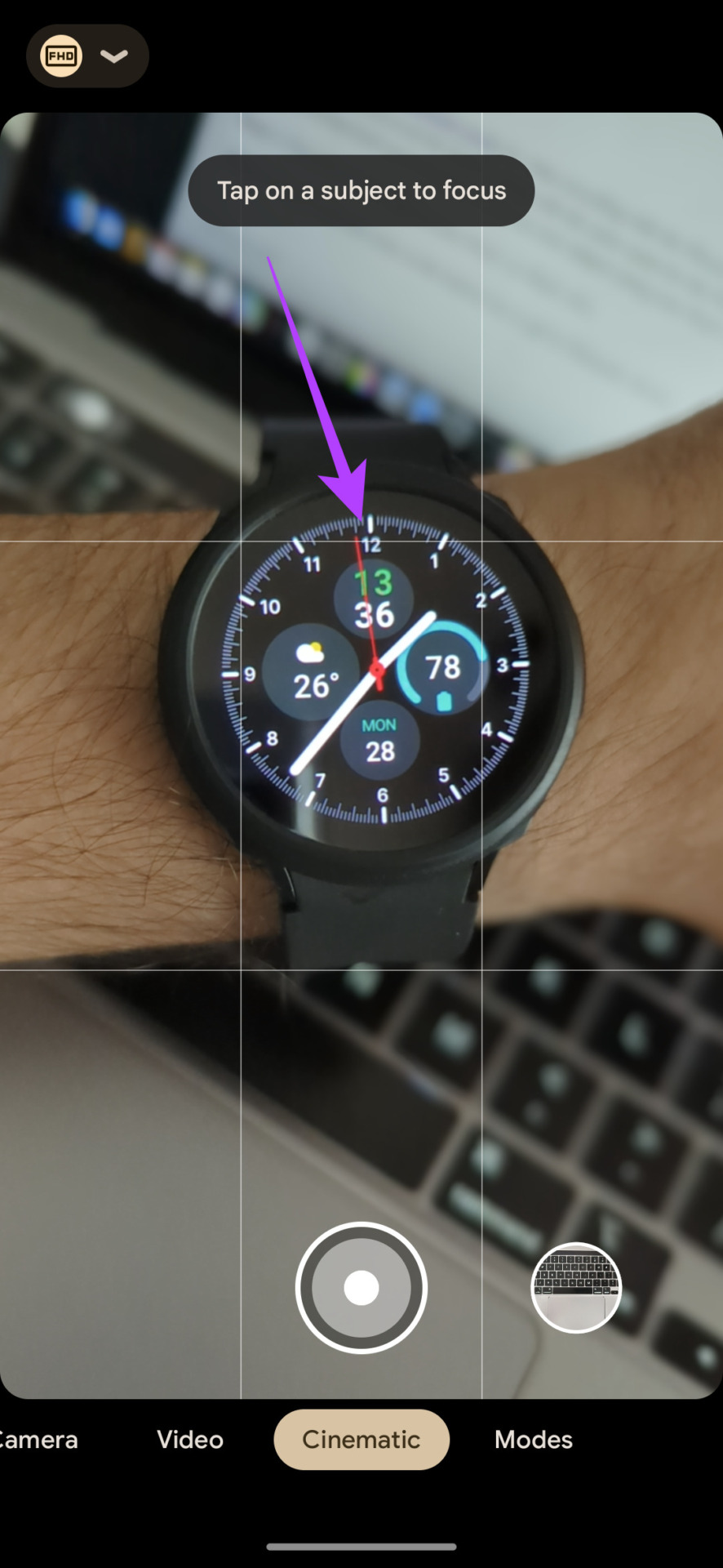 10 Best Pixel 7 and Pixel 7 Pro Camera Tips and Tricks - Guiding Tech