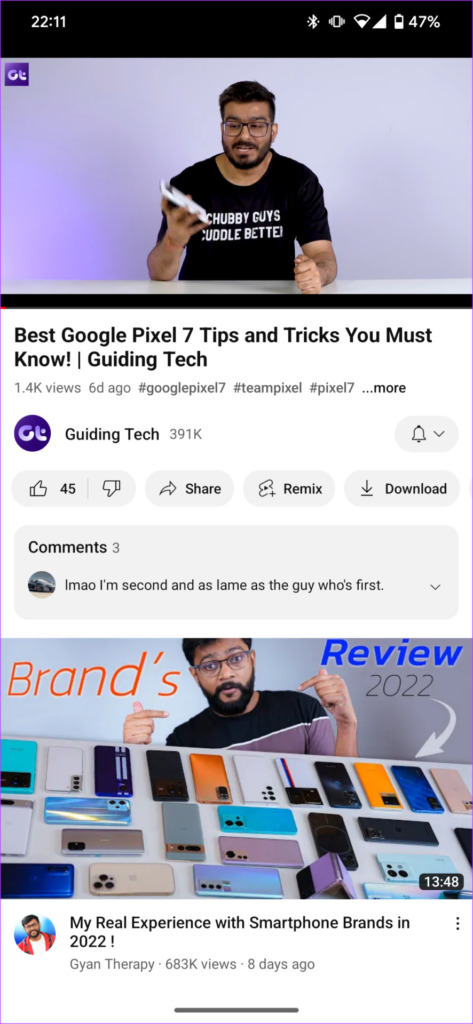 12 Best Pixel 7 and Pixel 7 Pro Tips and Tricks You Need to Use ...