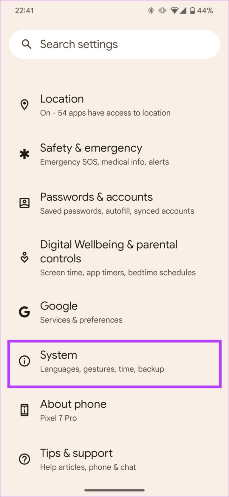 12 Best Pixel 7 and Pixel 7 Pro Tips and Tricks You Need to Use ...