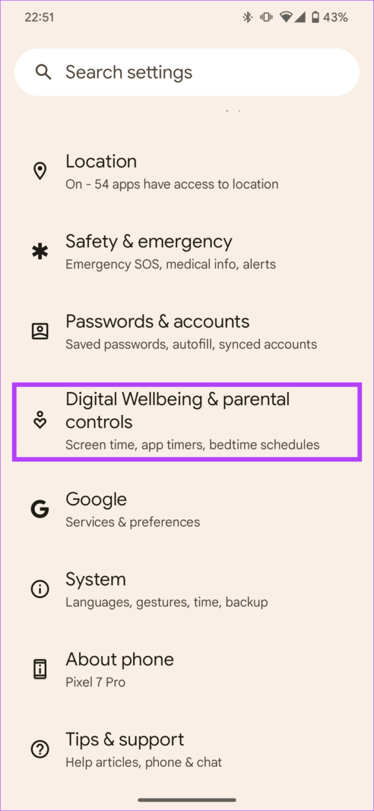 12 Best Pixel 7 and Pixel 7 Pro Tips and Tricks You Need to Use ...
