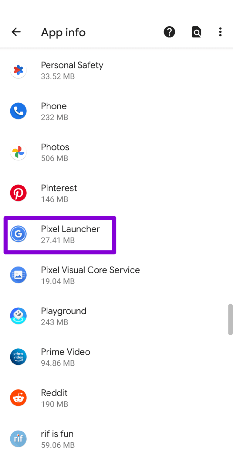4 Ways to Fix Gestures Not Working on Android - Guiding Tech