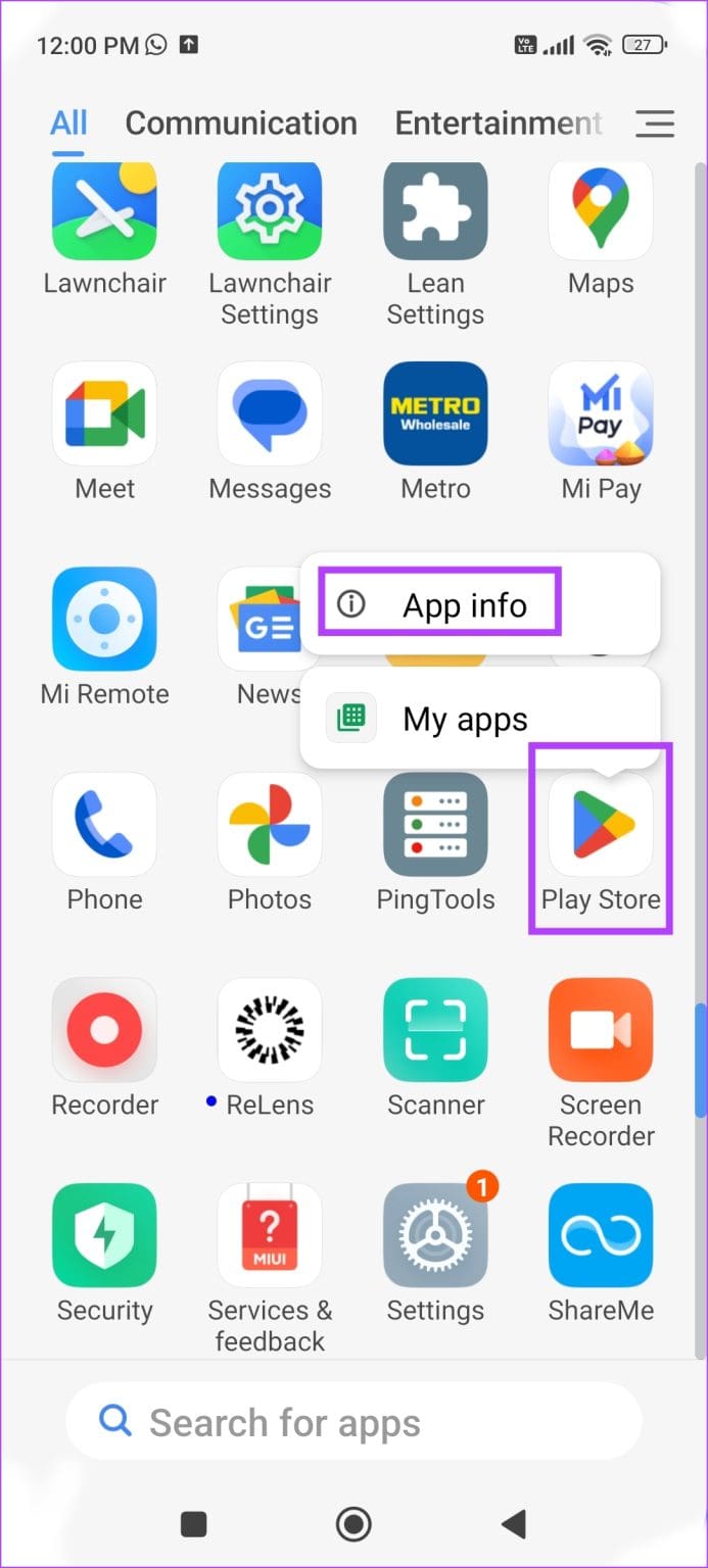 What Happens When You Force Stop an App on Your Phone - Guiding Tech