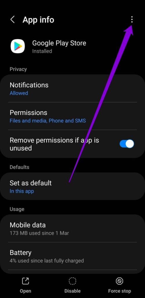 Top 8 Ways to Fix Google Play Store Not Showing Installed Apps ...