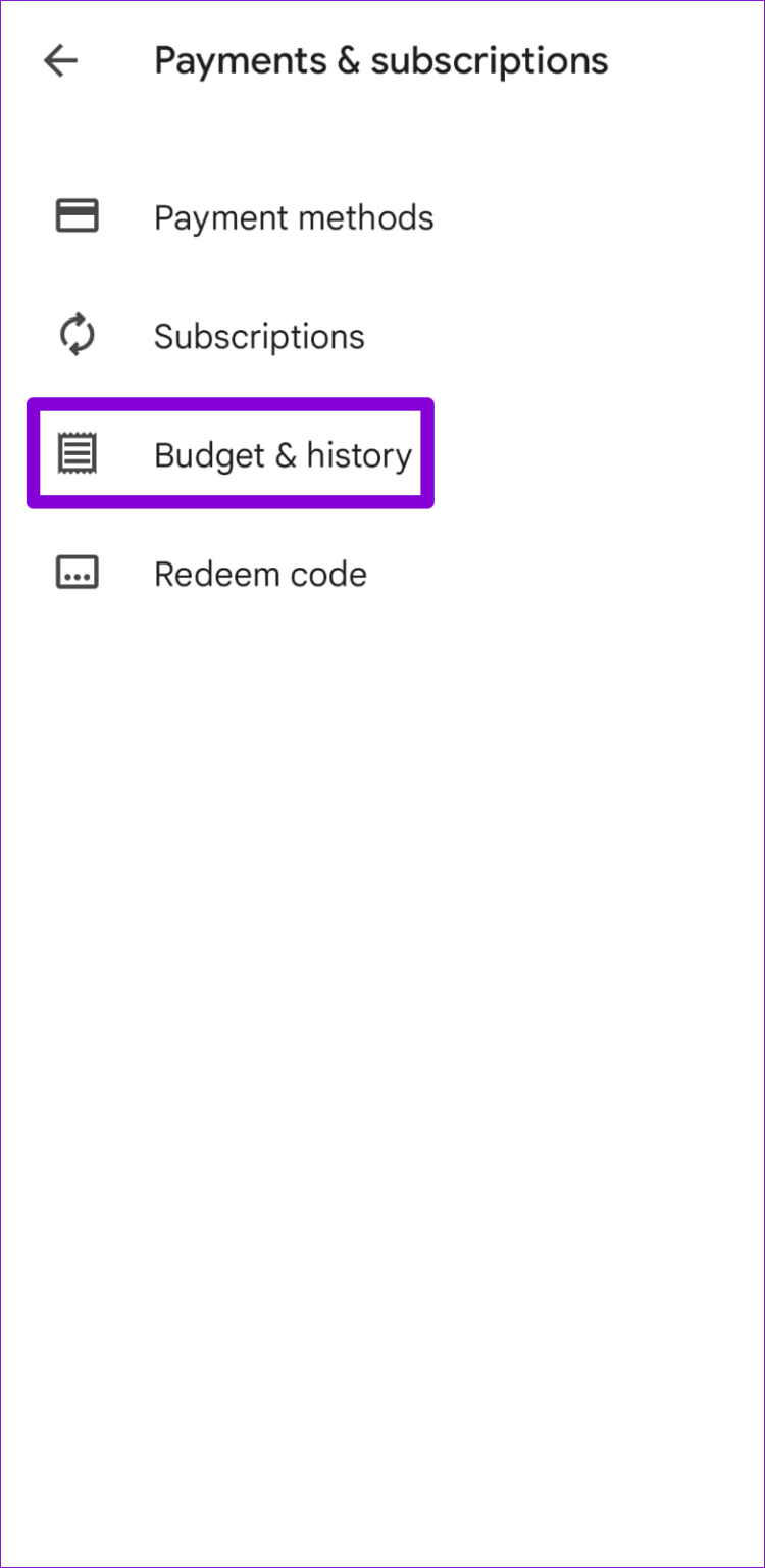 How to View and Manage Your Previously Downloaded Apps on Android and ...