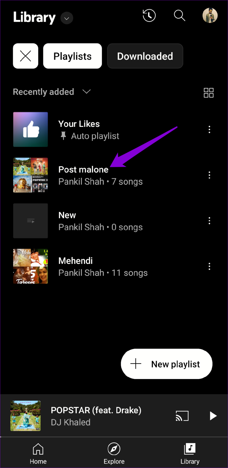 4 Ways to Fix "Song Is Unavailable" Error in YouTube Music App ...