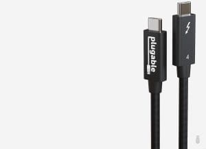 7 Best Thunderbolt 4 Cables: Cables That Roar - Guiding Tech