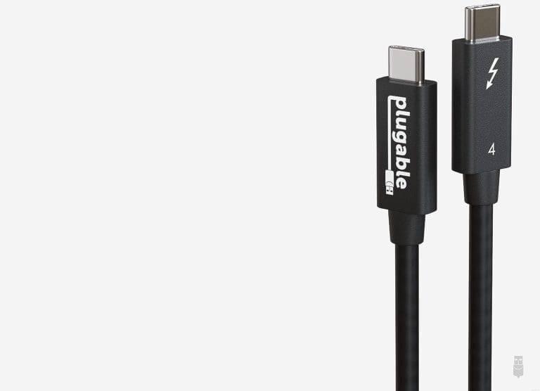7 Best Thunderbolt 4 Cables: Cables That Roar - Guiding Tech