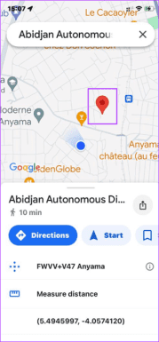 How to Get Live View on Google Maps - Guiding Tech