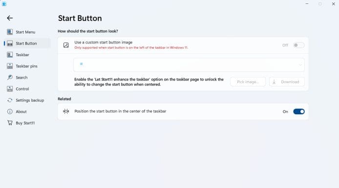 How to Get Windows 11-Like Taskbar in Windows 10 - Guiding Tech