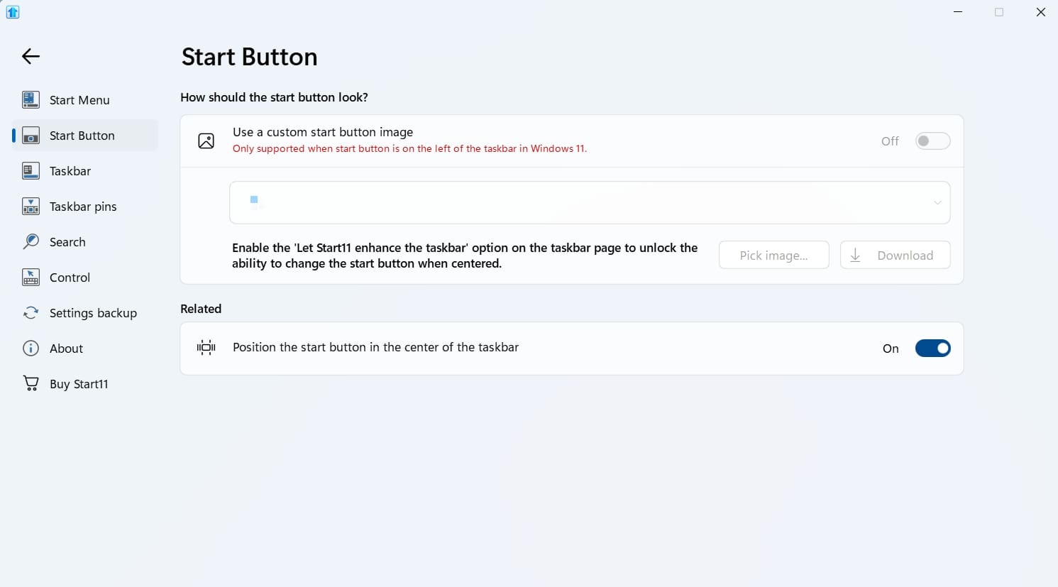 How to Get Windows 11-Like Taskbar in Windows 10 - Guiding Tech