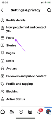 11 Facebook Comment Tricks and Tips You Should Know - Guiding Tech