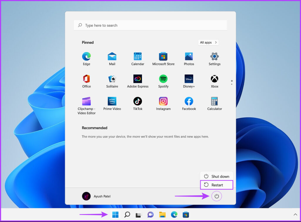8 Best Ways to Fix Corrupt Files on Windows 11 - Guiding Tech