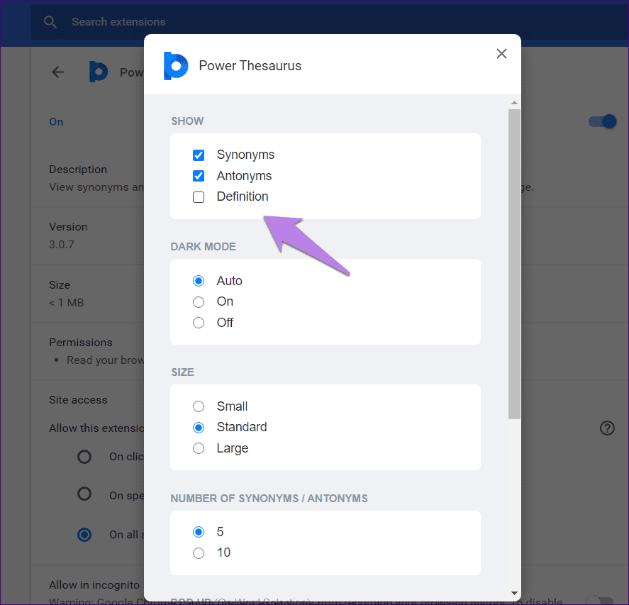8 Best Dictionary Extensions for Chrome