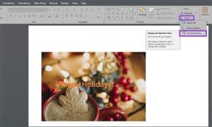 PowerPoint Can’t Remove Textbox – What to Do - Guiding Tech