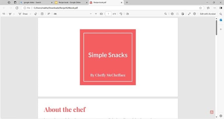 PowerPoint vs. Google Slides – The Three Key Differences - Guiding Tech