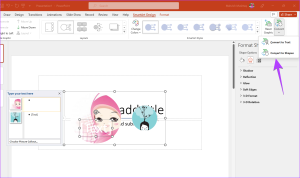 How to Crop a Picture into a Circle in PowerPoint - Guiding Tech