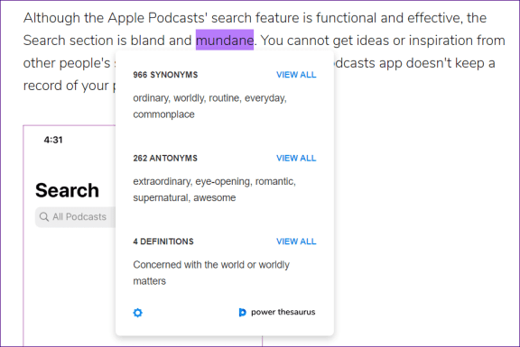 8 Best Dictionary Extensions for Chrome