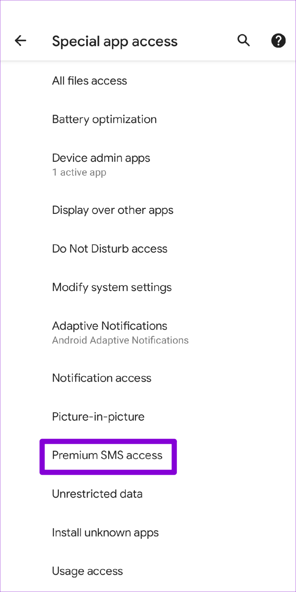 7 Fixes for Message Blocking is Active Error on Android and iPhone ...